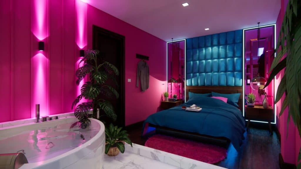 Premium Erotic Massage Services in Bangkok | Bkk Vice