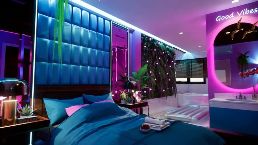 Premium Erotic Massage Services in Bangkok | Bkk Vice